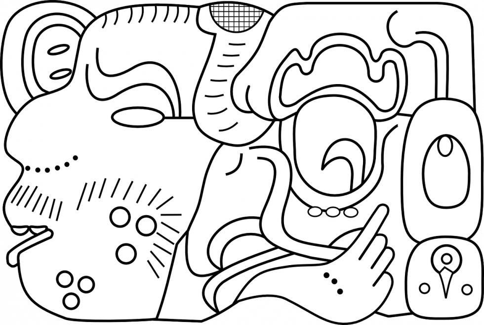 Mayan Paintings - Mayan Originals